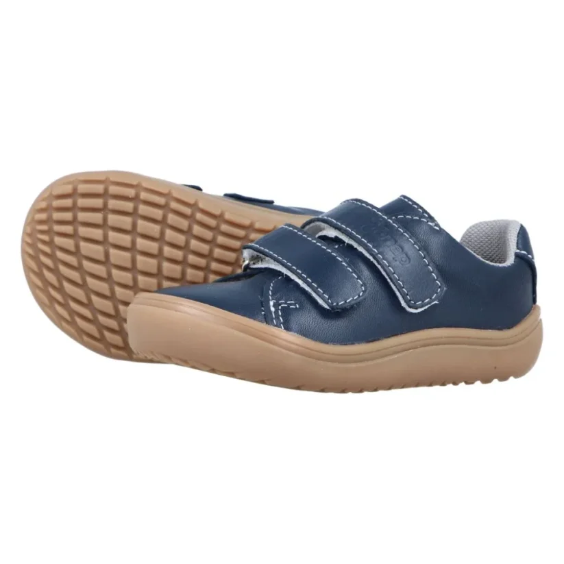 Jonap Hope blue - Size EUR: EU 30 :: Barefootkids