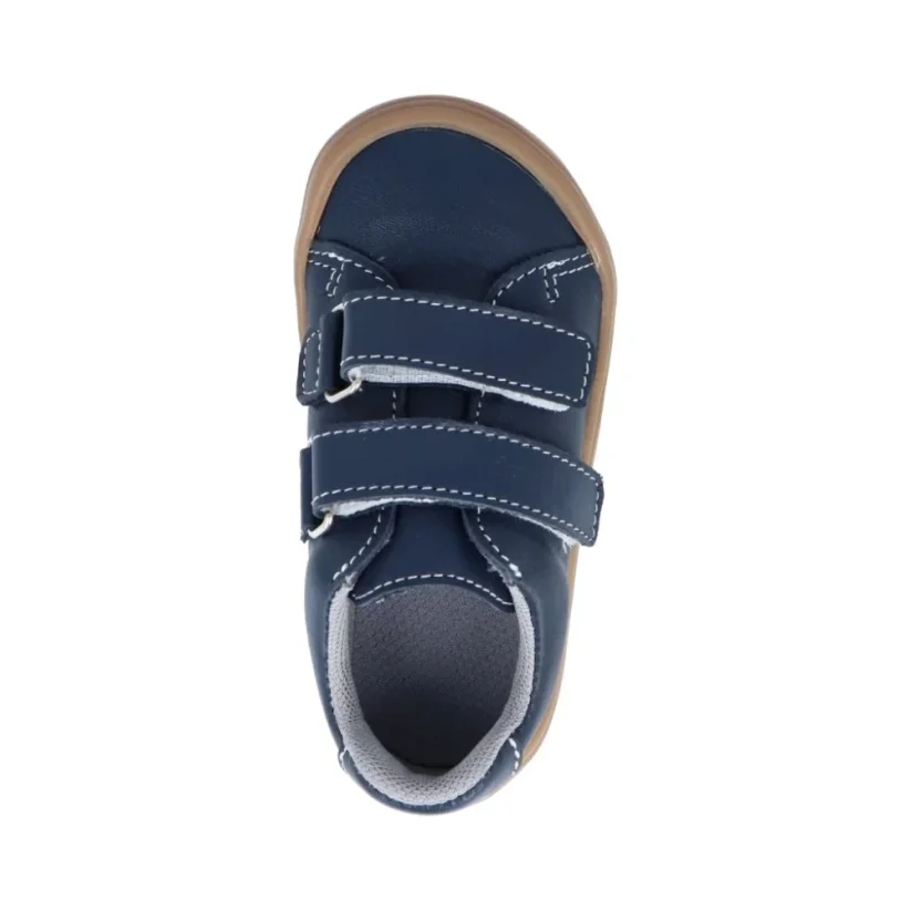 Jonap Hope blue - Size EUR: EU 30 :: Barefootkids