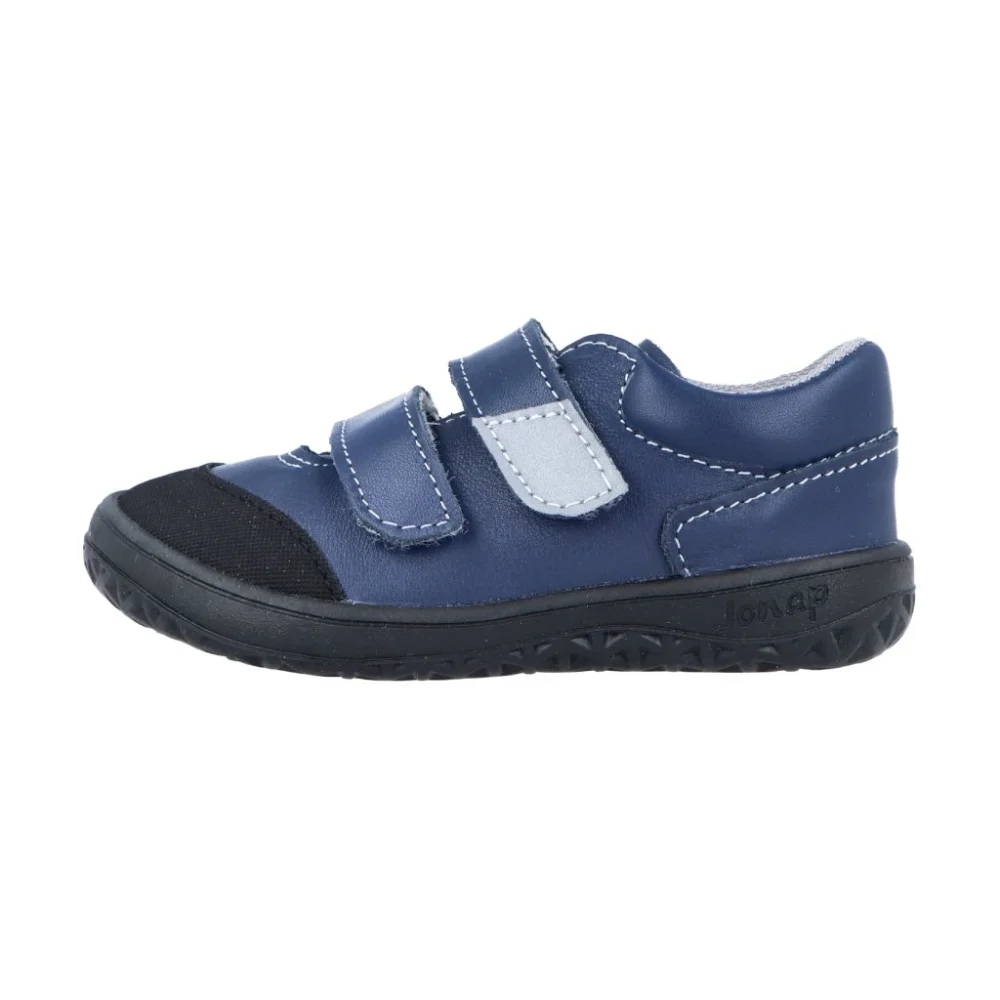 Jonap B22 mv blue SLIM - Size EUR: EU 25 :: Barefootkids