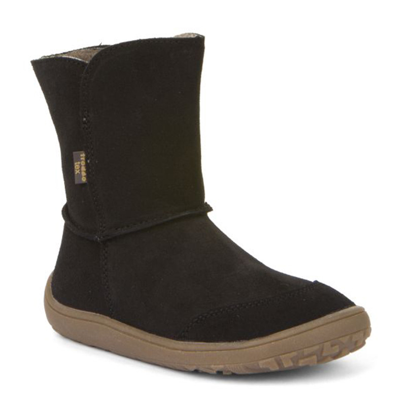 Froddo barefoot zimní zateplená obuv.