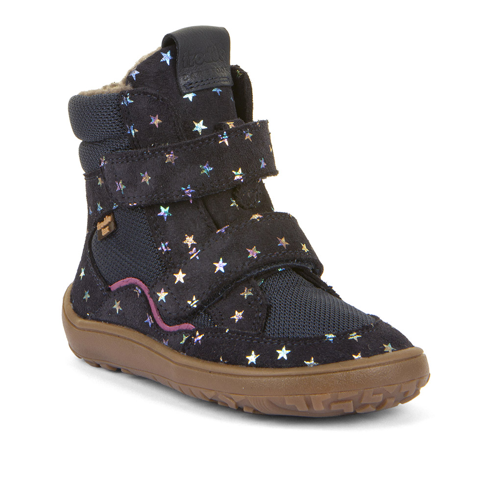Froddo barefoot winter insulated boots. - Size EUR: EU 34