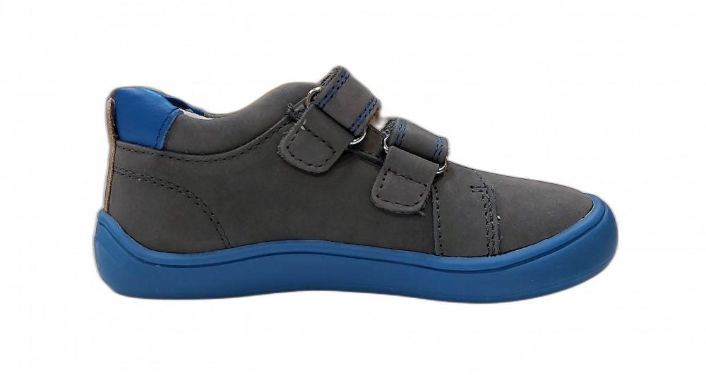Protetika barefoot shoes for children. Flexible healthy barefoot footwear.