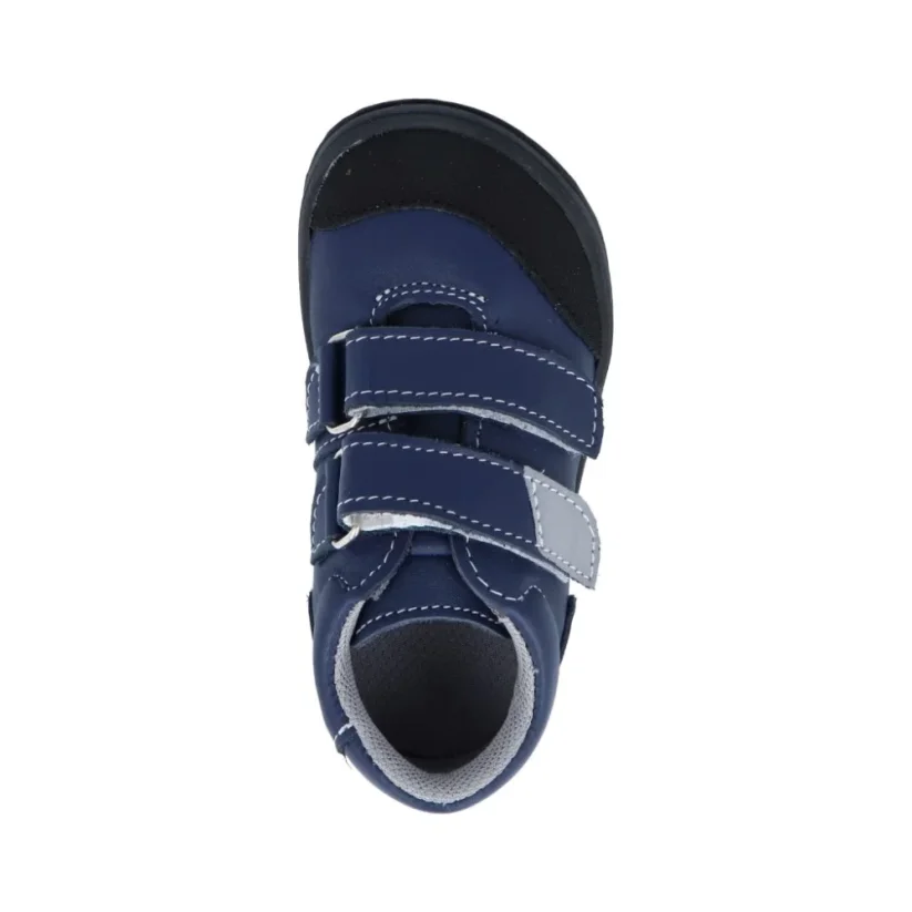 Jonap B22 mv blue SLIM - Size EUR: EU 26 :: Barefootkids