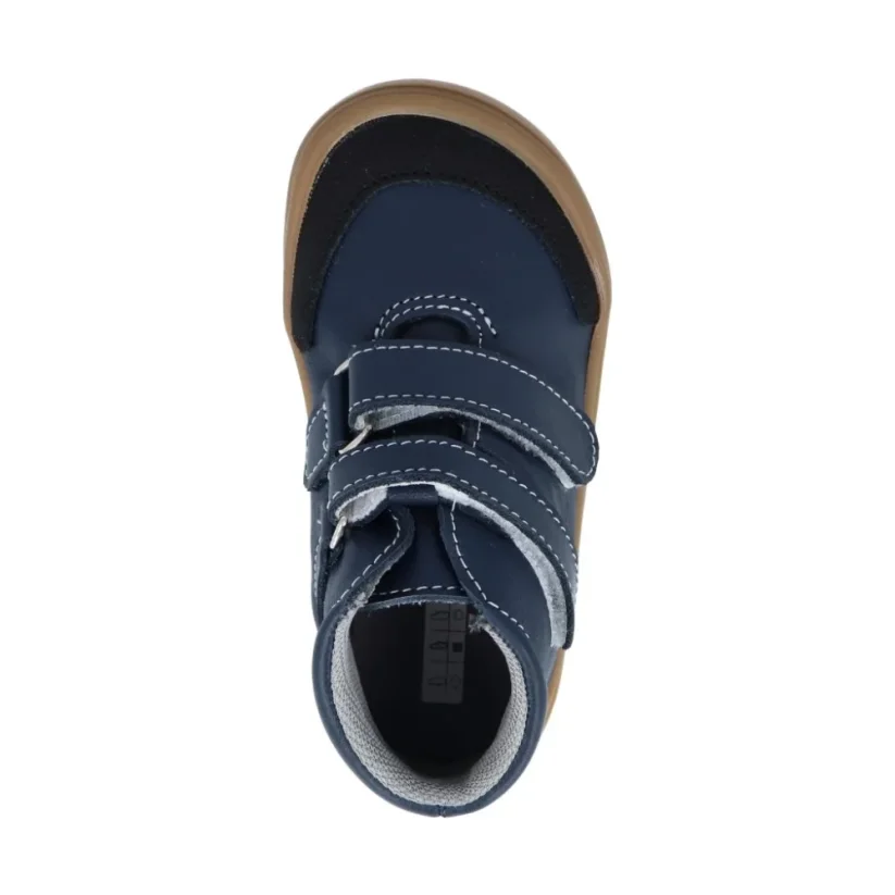 Jonap Betty blue :: Barefootkids