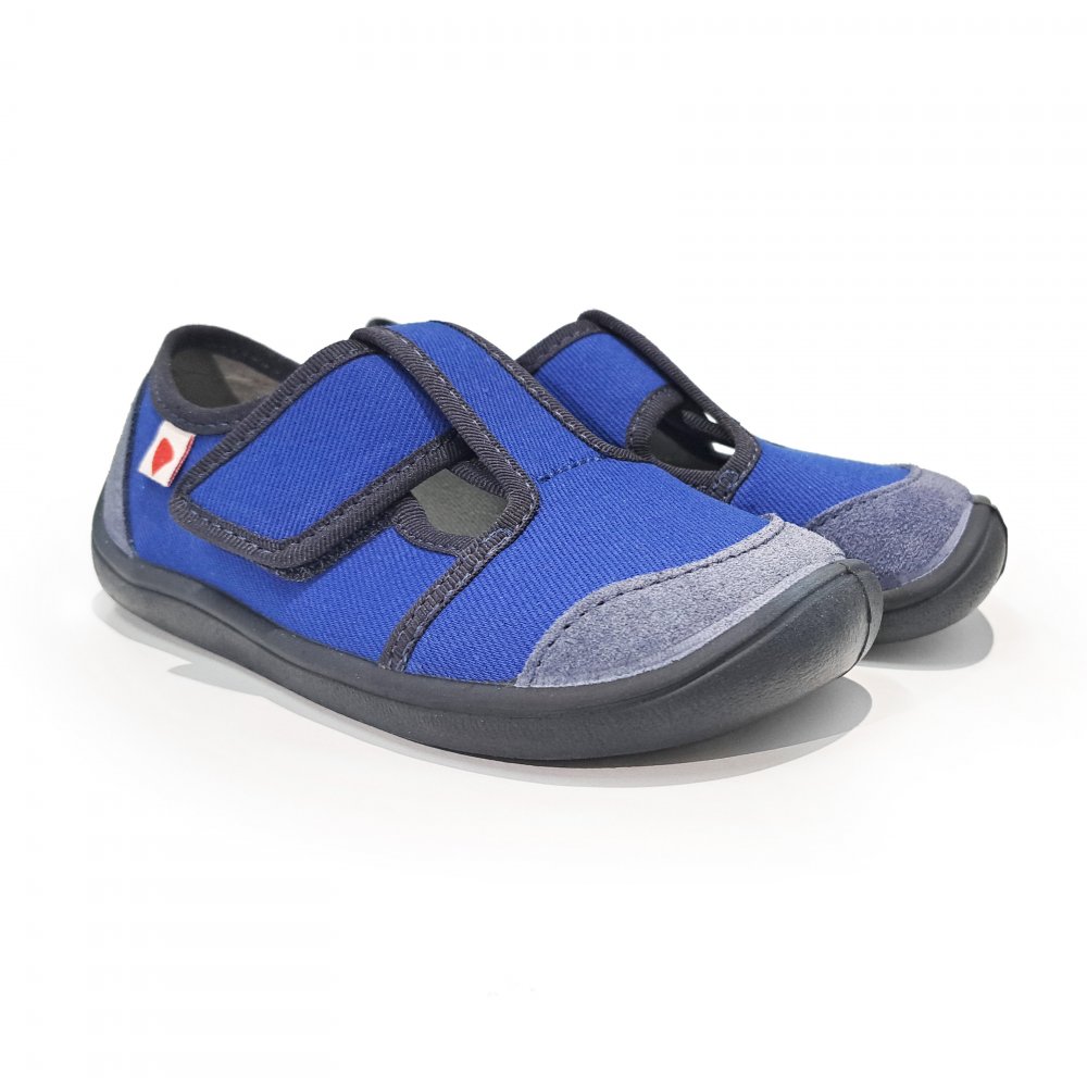 ANATOMIC BAREFOOT - BF04 :: Barefootkids