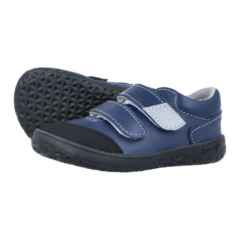 Jonap B22 mv blue SLIM - Size EUR: EU 24 :: Barefootkids