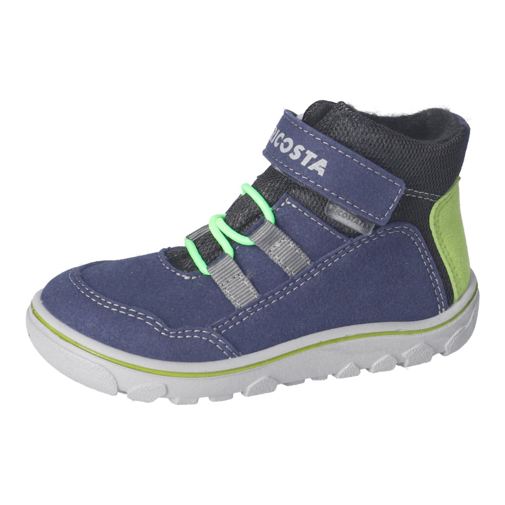 Ricosta Jona barefoot M ozean :: Barefootkids