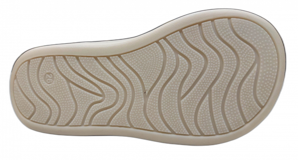 Protetika barefoot shoes for children. Flexible healthy barefoot footwear.