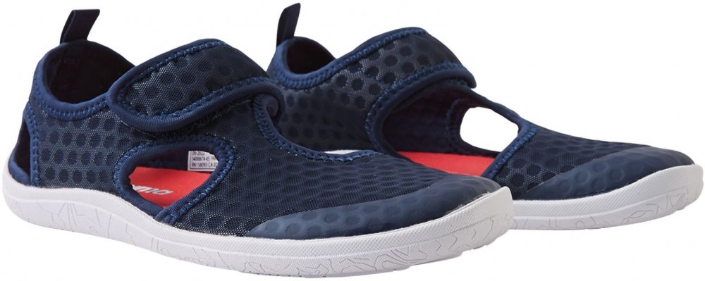 Reima Rantaan 2.0 Navy :: Barefootkids