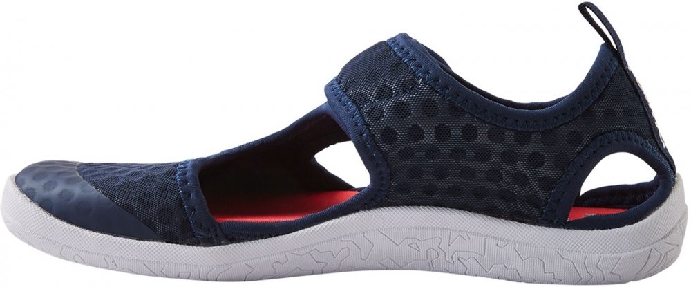 Reima Rantaan 2.0 Navy :: Barefootkids