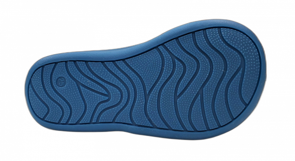 Protetika barefoot shoes for children. Flexible healthy barefoot footwear.